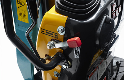 【受注生産】U-008-5S クボタ 新品未使用 標準機